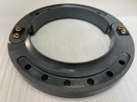 China CE ISO 9001 Run Flat Tyre System For Ambulance Fire Engine for sale
