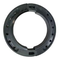 China Recyclable  Run Flat Inserts Device For Fire Engine Ambulance SUV for sale