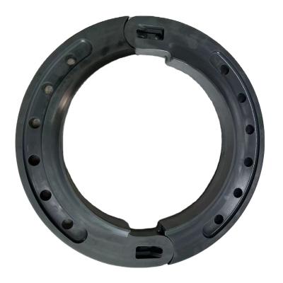 China Recyclable  Run Flat Inserts Device For Fire Engine Ambulance SUV for sale