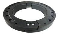 China Recyclable  Run Flat Inserts Device For Fire Engine Ambulance SUV for sale
