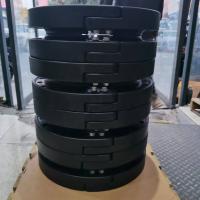 China Bullet Proof Polymer  Runflat Inserts For Land Cruisers Tire for sale