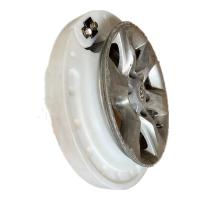 China White Polymer Run Flat Wheel Inserts For BMW X5 X6 X7 Tire 235/55R17 215/65R17 for sale