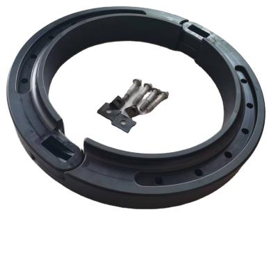 China 335/80R20 225/75R16C Tire Run Flat Insert System For HINO Truck Tire for sale