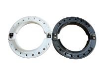 China 335/80R20 225/75R16C Tire Run Flat Insert System For HINO Truck Tire for sale