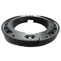 China Black High Polymer Run Flat Tyre Inserts Heavy Trucks Runflat Systems for sale