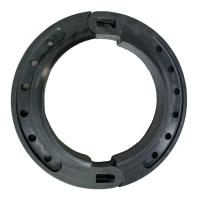 China Nylon Material Tire Run Flat Insert Safty Driving Device Run Flat Systems for sale