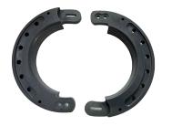 China Nylon Material Tire Run Flat Insert Safty Driving Device Run Flat Systems for sale