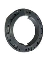 China Nylon Material Tire Run Flat Insert Safty Driving Device Run Flat Systems for sale