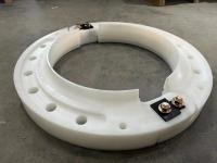 China Tire Burst Emergency  Run Flat Inserts 22 Inch 22.5 Inch for sale