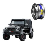 China Vehicle Run Flat Safety Bands 235/55R17 265/65R17 Flat Tyre Protection for sale