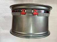 China Vehicle Run Flat Safety Bands 235/55R17 265/65R17 Flat Tyre Protection for sale