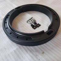 China Bulletproof Emergency Safety Run Flat Insert Systems 22inch 22.5inch for sale