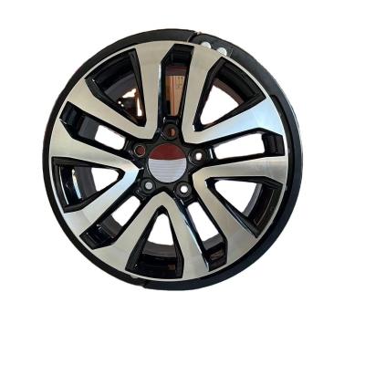 China Automobile MPV SUV Run Flat Wheel Inserts Flat Tyre Protection for sale