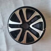 China Passenger Car SUV Runflat Inserts systems For 18inch Car Rim for sale
