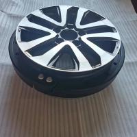 China Passenger Car SUV Runflat Inserts systems For 18inch Car Rim for sale