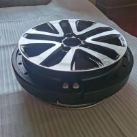 China Passenger Car SUV Runflat Inserts systems For 18inch Car Rim for sale