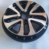 China Run Flat Tire Inserts Black/White Custom Inserts 14-22.5 INCH 285/60R18 - 265/65R17 Compatibility for sale