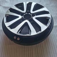 China Run Flat Tire Inserts Black/White Custom Inserts 14-22.5 INCH 285/60R18 - 265/65R17 Compatibility for sale