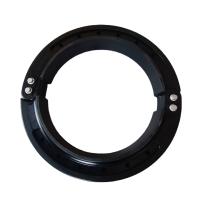 China Vehicle Safety Polymer Run Flat Tyre Inserts Device For Benz 18inch Car Rim for sale