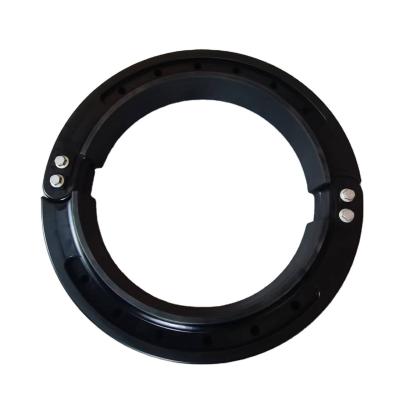 China Vehicle Safety Polymer Run Flat Tyre Inserts Device For Benz 18inch Car Rim for sale