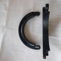 China Vehicle Safety Polymer Run Flat Tyre Inserts Device For Benz 18inch Car Rim for sale