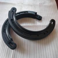China Vehicle Safety Polymer Run Flat Tyre Inserts Device For Benz 18inch Car Rim for sale