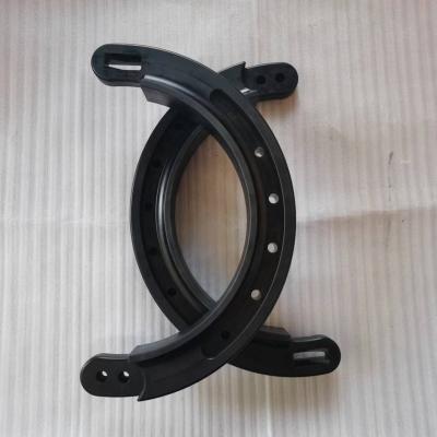 China CL  Grade Black/White Run Flat Tire Inserts CE Certified Polymer 285/60R18 - 295/80R22.5 for sale