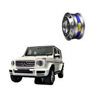 China Vehicle Running Safety Run Flat Systems 22 inch 22.5 inch Flat Tyre Protection for sale