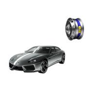 China Vehicle Running Safety Run Flat Systems 22 inch 22.5 inch Flat Tyre Protection for sale