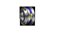 China Vehicle Running Safety Run Flat Systems 22 inch 22.5 inch Flat Tyre Protection for sale