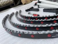 China Passenger Car Run Flat Safety Bands SUV MPV Support Ring System for sale