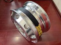 China Modified Vehicle Run Flat Safety Bands Truck Tire Emergency Safety Runflat Systems for sale