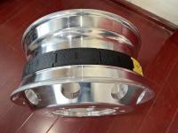 China Modified Vehicle Run Flat Safety Bands Truck Tire Emergency Safety Runflat Systems for sale