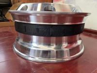 China Emergency Tool Wheel Passenger Car Wheel Run Flat Insert Wheel For Car And Truck for sale