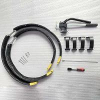 China Run Flat Tyre Safety Bands 21 Inch Explosion Proof Safety Device for sale
