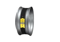 China Run Flat Tyre Safety Bands 21 Inch Explosion Proof Safety Device for sale