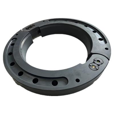 China CL Brand  Vehicle Run Flat Tire Inserts Bulletproof Emergency Safety Device 14-22.5 Inch CE/ISO Certified for sale
