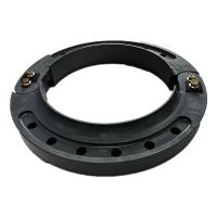 China Trucks Tire Polymer Run Flat Wheel Inserts Suitable All Kind Of Rims for sale
