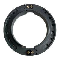 China Truck Run Flat Tyre Inserts Polymer  Engineering Grade Synthetic Materials for sale