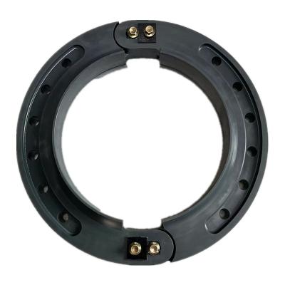 China Truck Run Flat Tyre Inserts Polymer  Engineering Grade Synthetic Materials for sale