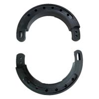 China Truck Run Flat Tyre Inserts Polymer  Engineering Grade Synthetic Materials for sale