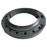 China Polymer  Synthetic Materials Run Flat Insert Tyre For Truck Car for sale