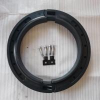 China Polyurethane Runflat Inserts  Grade Polymer With Excellent Chemical Resistance for sale