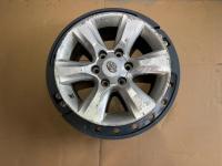 China 18 Inch Explosion Proof Run Flat Insert For Armored Car Bulletproof Vehicle Special for sale