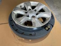 China 18 Inch Explosion Proof Run Flat Insert For Armored Car Bulletproof Vehicle Special for sale