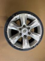 China 18 Inch Explosion Proof Run Flat Insert For Armored Car Bulletproof Vehicle Special for sale