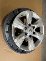 China 18 Inch Explosion Proof Run Flat Insert For Armored Car Bulletproof Vehicle Special for sale