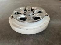 China Truck Runflat Inserts 22 Inch Bulletproof Tire Protection Run Flat Tire Insert for sale