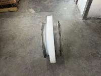 China Truck Runflat Inserts 22 Inch Bulletproof Tire Protection Run Flat Tire Insert for sale