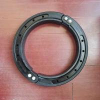 China Bulletproof Run Flat Tire Insert Runflat Systems For Police Car Fire Engine RV for sale